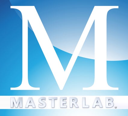 Masterlab® logo